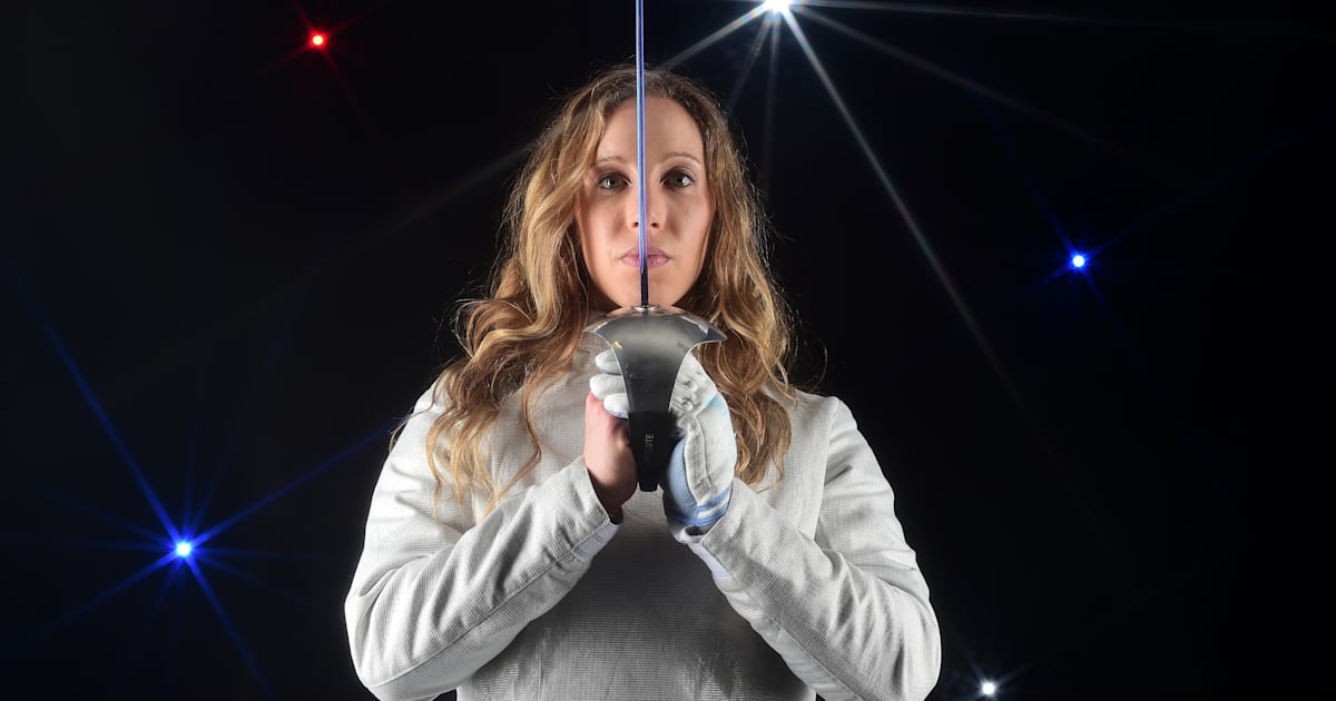 History of Fencing - Part 2