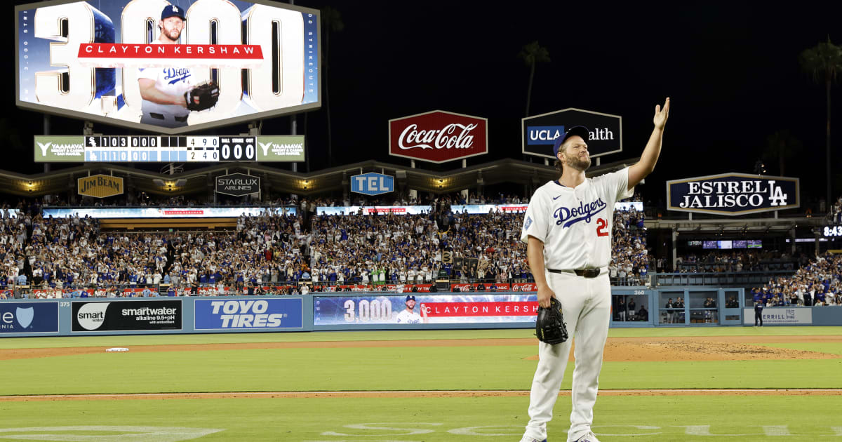 MLB: Quiénes son los pitchers con más ponches en la historia, ranking y ...