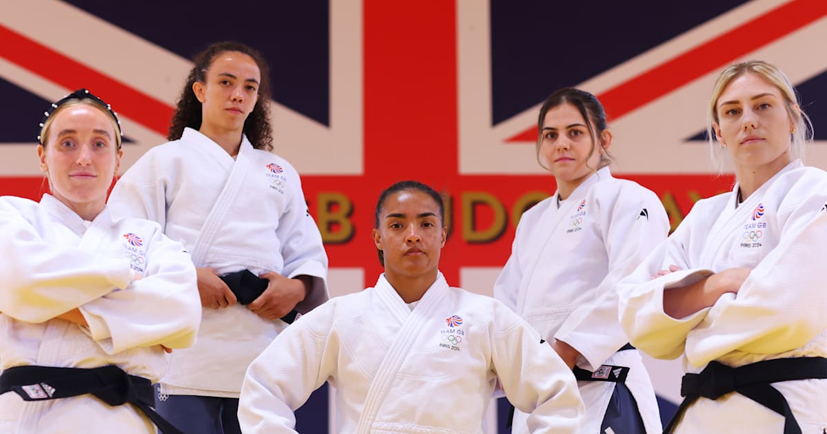 How to watch Team GB live at the Paris 2024 Olympics