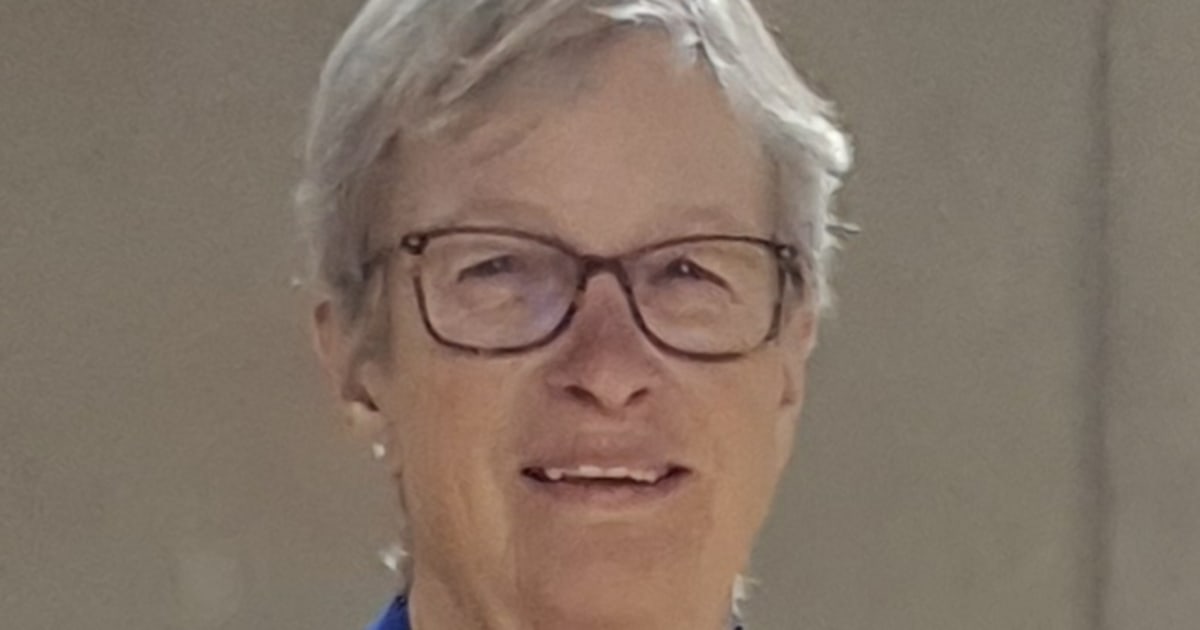 Michelle Masson | Paris 2024