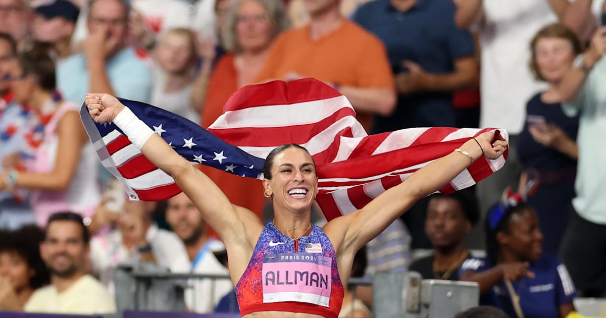 Paris 2024 Olympics: Team USA highlights and top performances from August 5