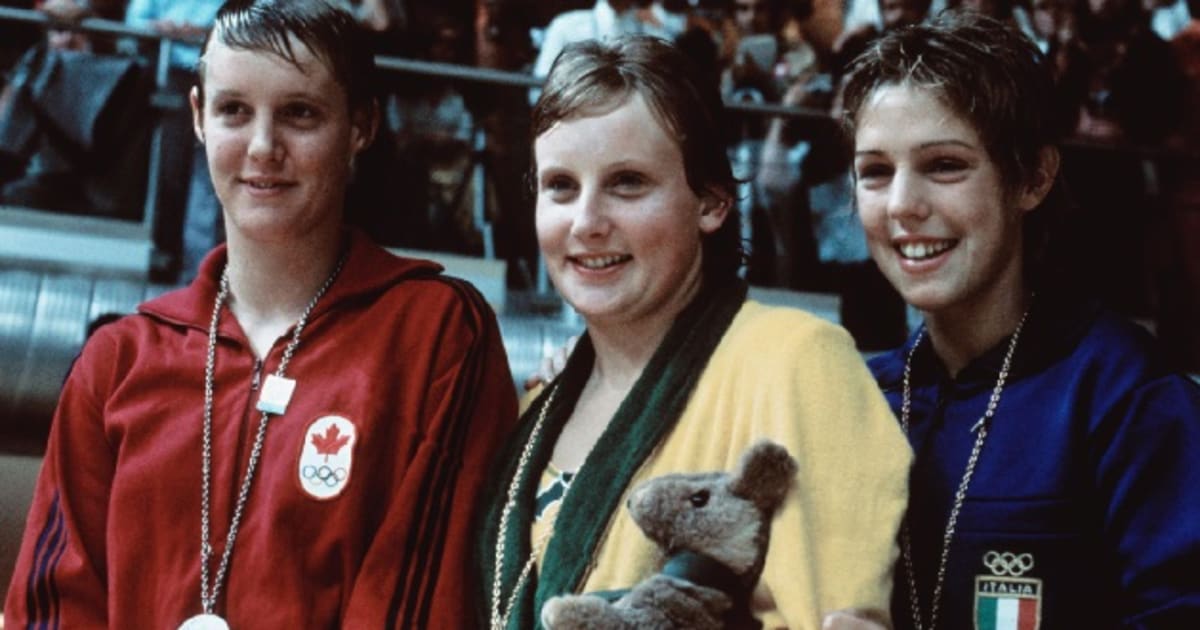 Unheralded Neall defies odds for medley success - Olympic News