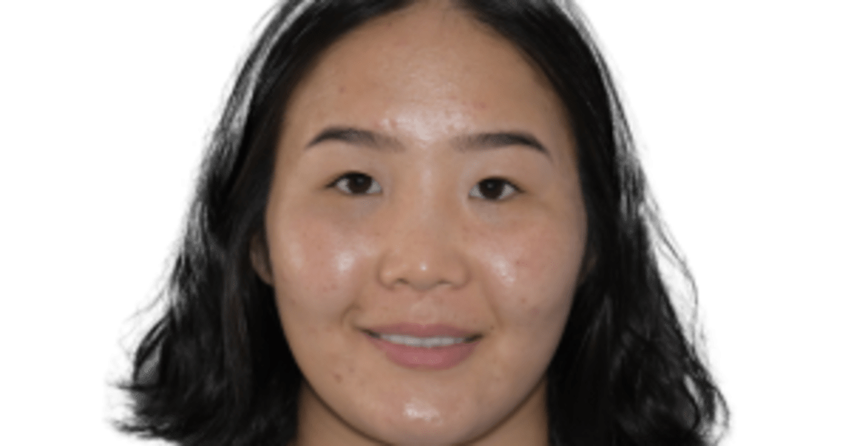 Davaanasan ENKH AMAR