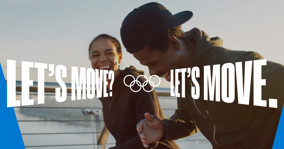 Let’s Move 2025 - Toolkit