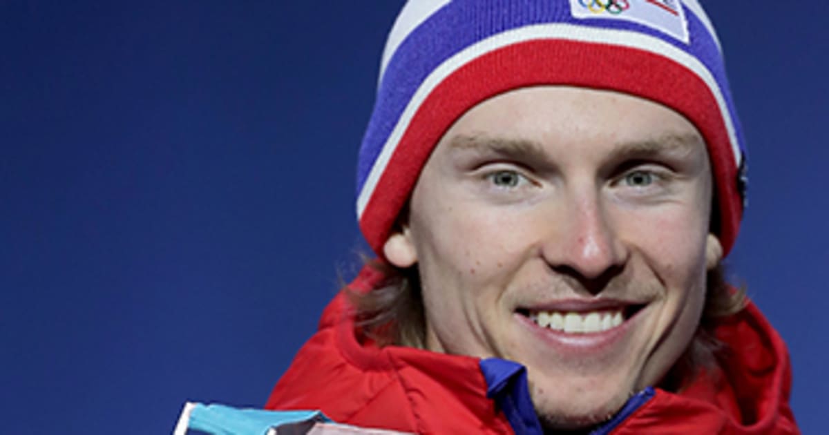 Henrik KRISTOFFERSEN