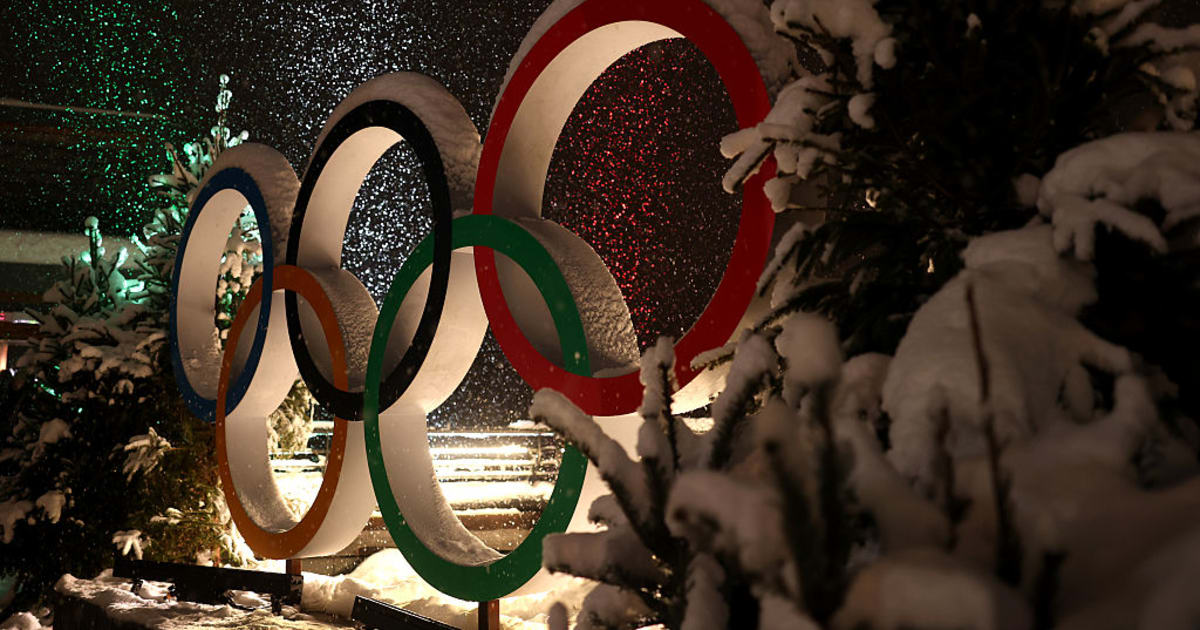 Winter Olympics 2026 Opening Ceremony: What time does it start, where ...