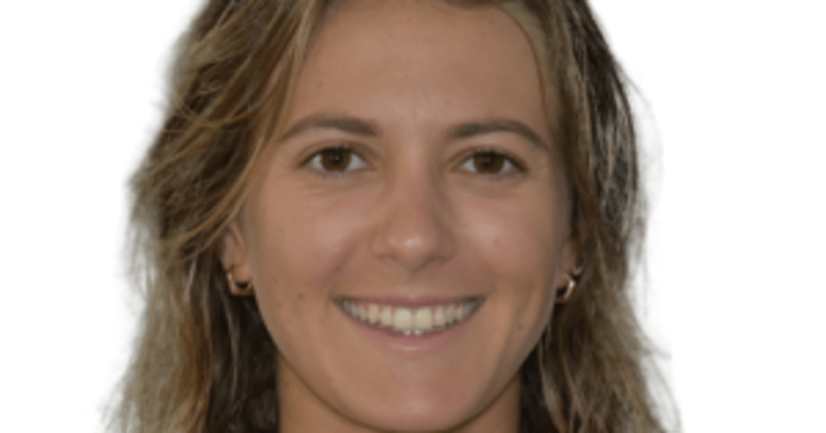 Tania MORENO MATVEEVA