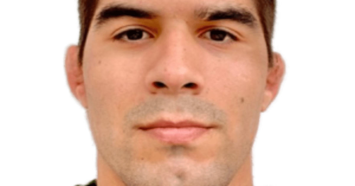 Ethan Adrian RAMOS