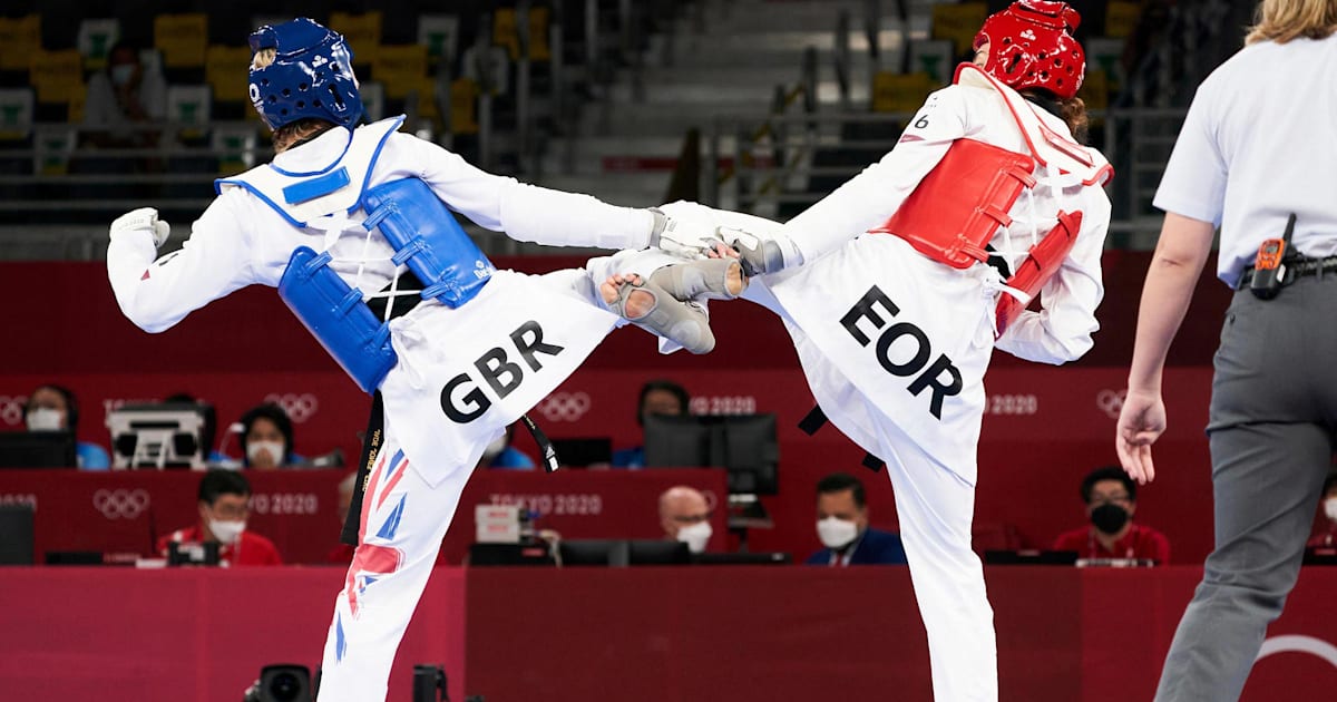 Preserving the universality of the Olympic Games: Olympic Solidarity ...