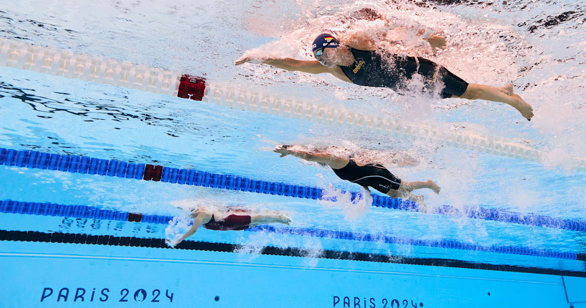 Höhepunkte der Paralympics vom 6. September: Sechs Medaillen für Team Deutschland - Josia Topf ...