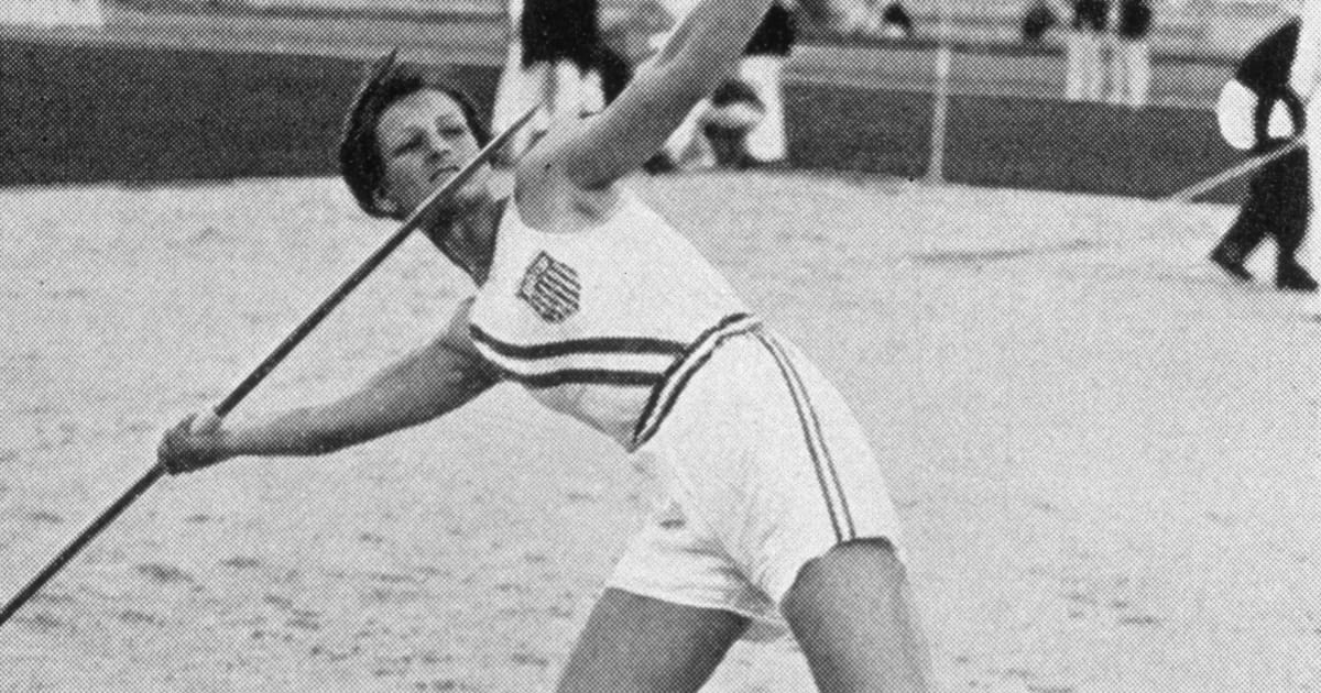 The legend of Babe Didrikson - Olympic News