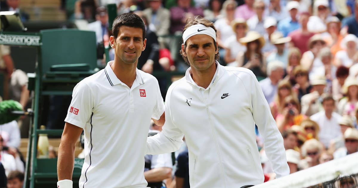 Tennis rankings: Everything you need to know