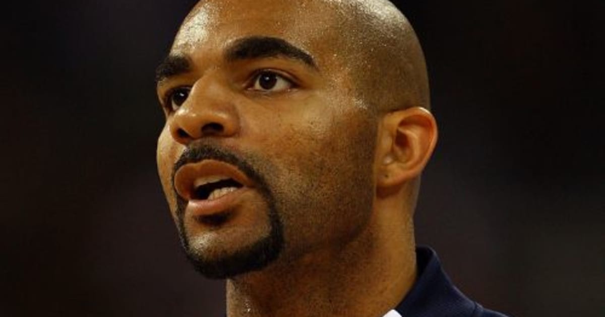 Carlos BOOZER