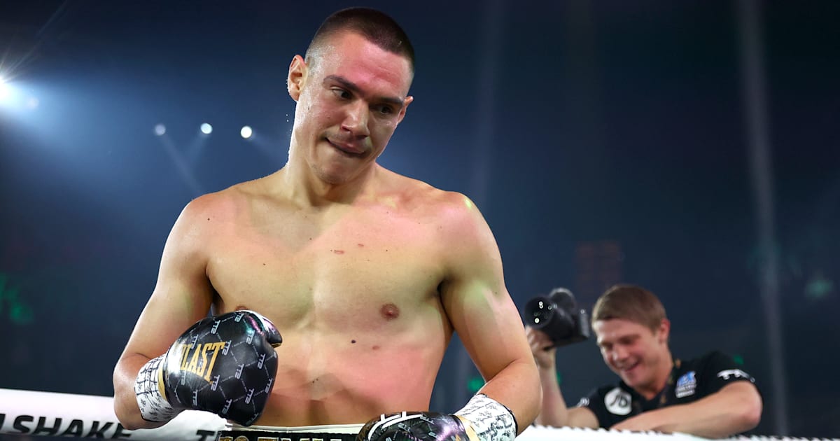 Tim Tszyu vs Sebastian Fundora: Know fight time and where to watch ...