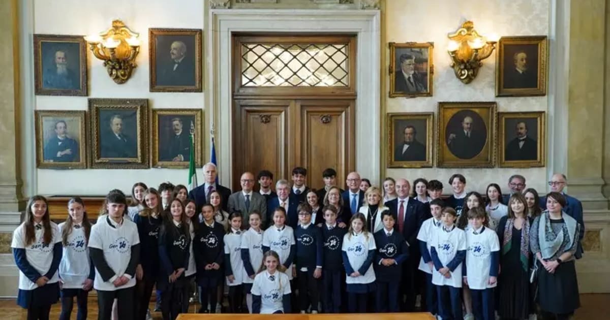 OVEP: Fostering Olympic Values | Milano Cortina 2026