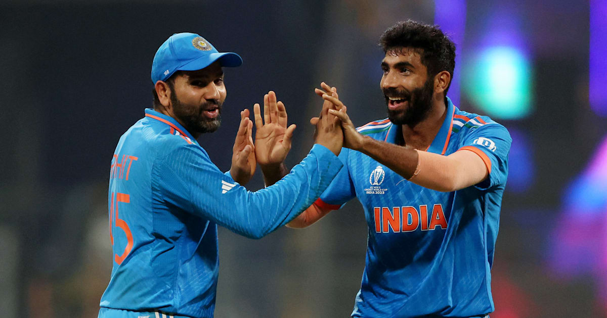 BCCI Contract 2025-26: Full list of players