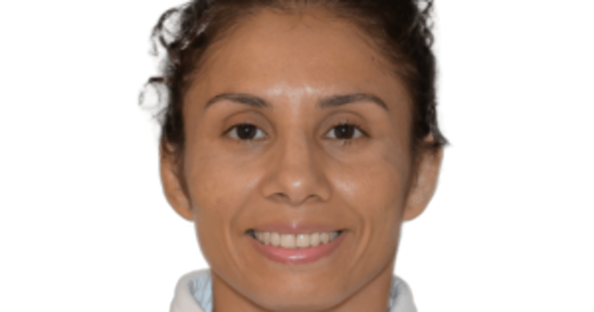 Jacqueline SOLIS