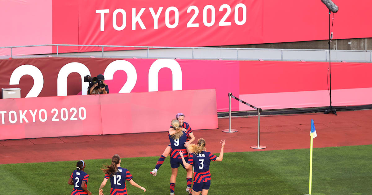 FIFA World Cup 2022: What is an Olympic goal and how many have been ...