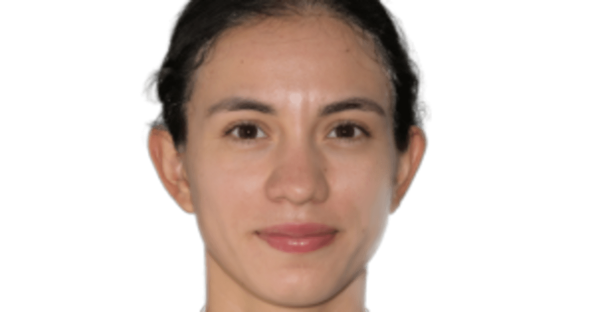 Erika Monserrath RODRIGUEZ SUAREZ