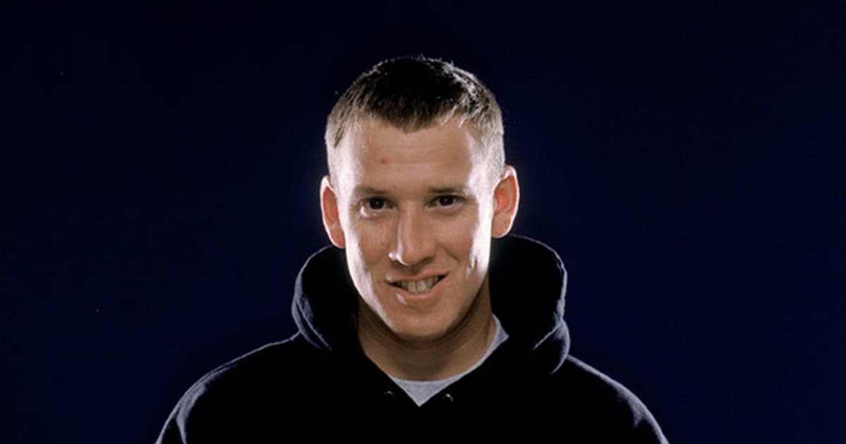 Meet the Athlete Role Model: Ross Powers - Olympic News