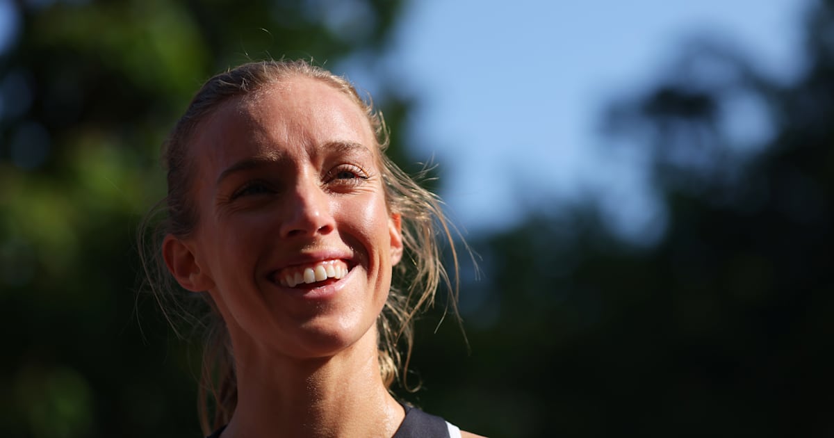 Chicago Marathon 2023: USA's Conner Mantz and Emily Sisson hope to use ...