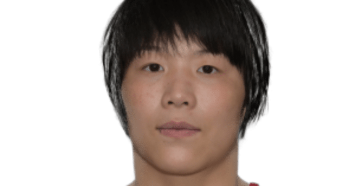 Hyo Gyong CHOE