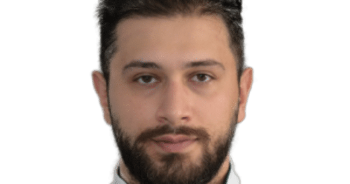 Farzad BAHER ARASBARAN