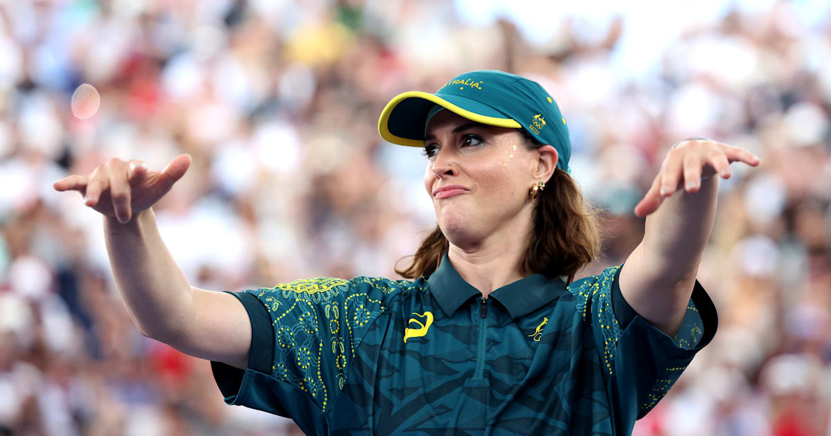 Raygun Biography, Records, Medals, Achievements and Age