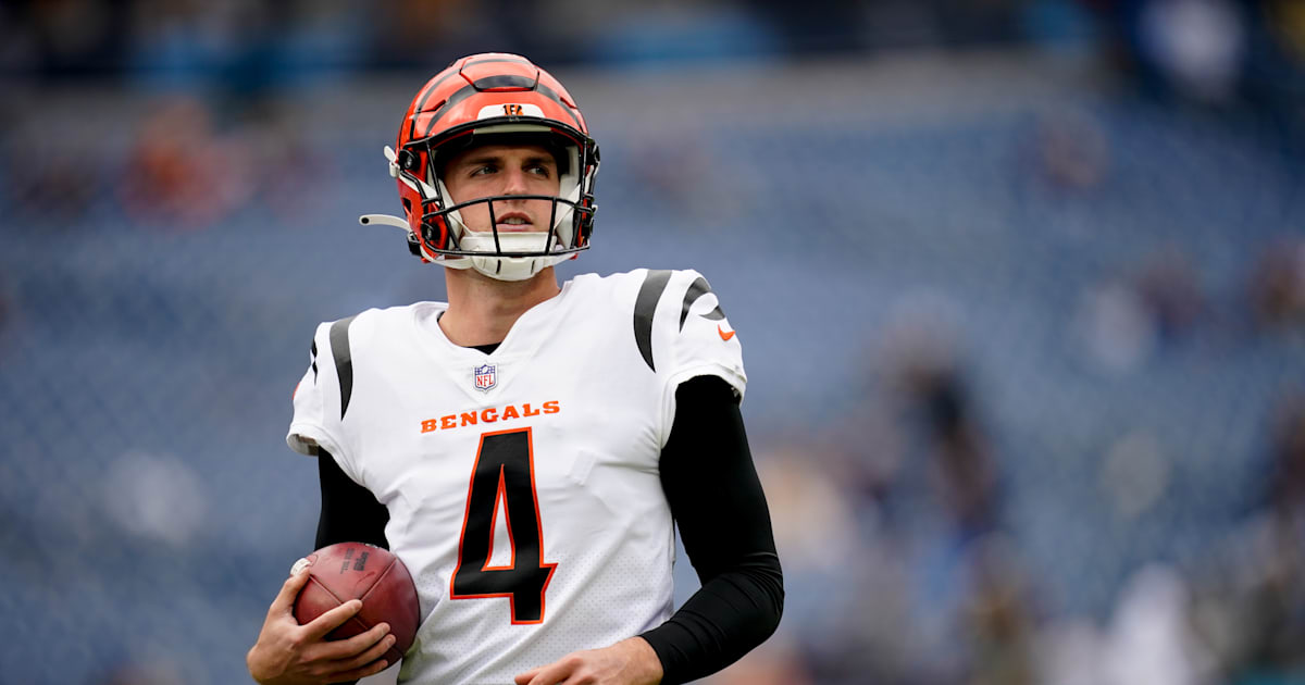 NFL punter Drue Chrisman is a DoorDash delivery man on a mission: ‘I ...