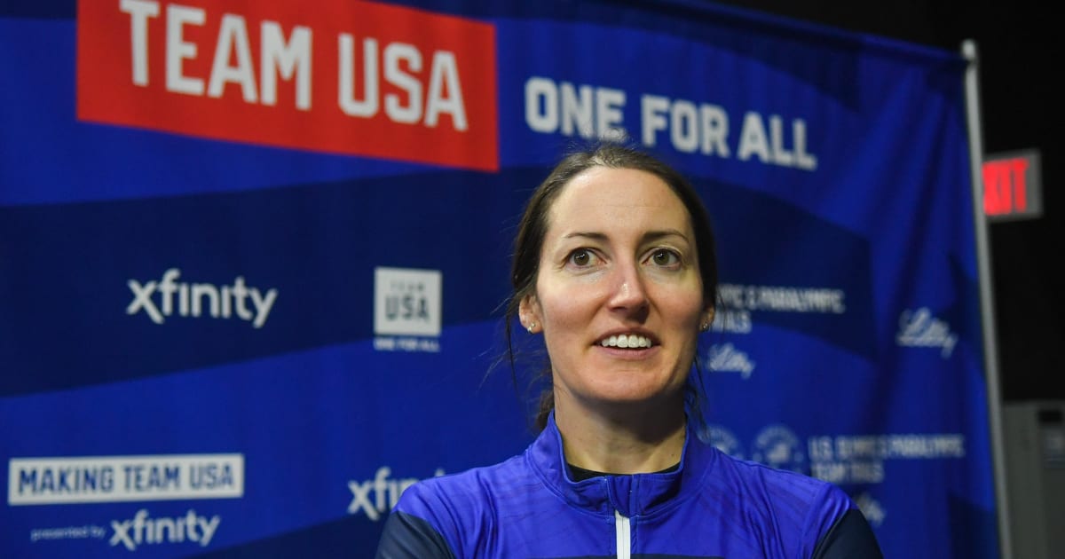 Curling: Team Peterson to represent U.S. at Olympic Qualification Event ...