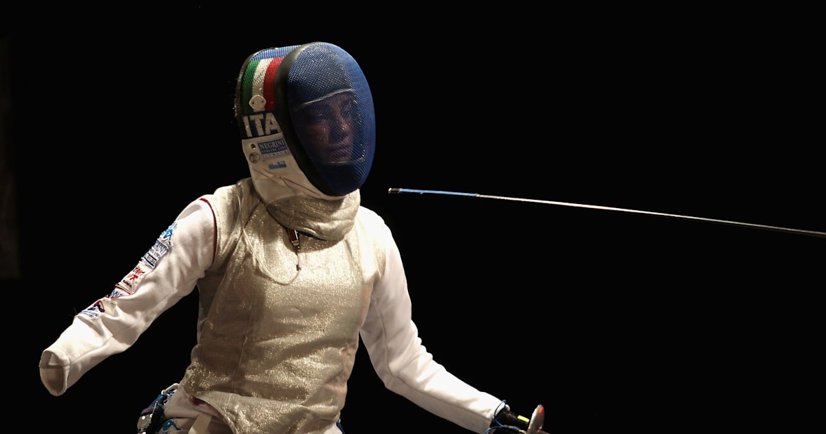 Wheelchair Fencing at Tokyo 2020 Paralympic Games: everything you need ...
