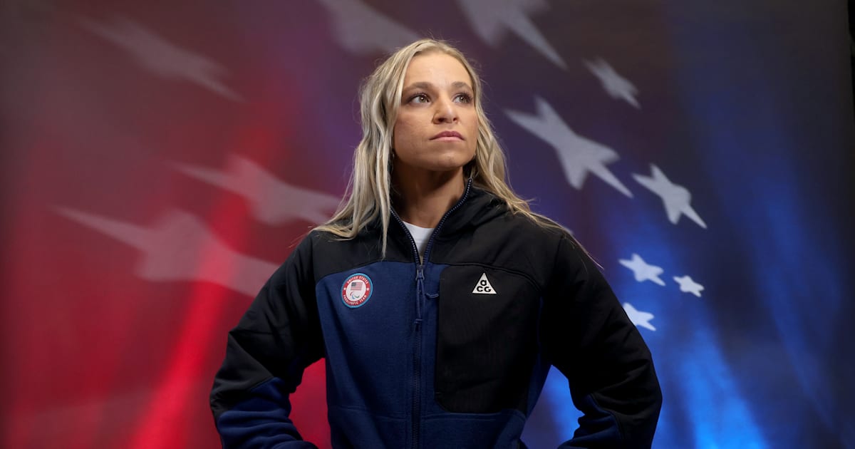 Winter Paralympics 2026: How to watch Oksana Masters live at the Milano ...
