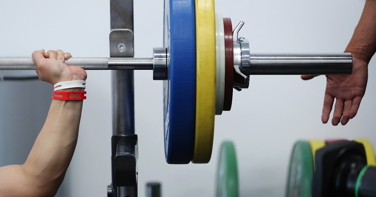 Things you need to know about the 2023 World Open Equipped Powerlifting ...