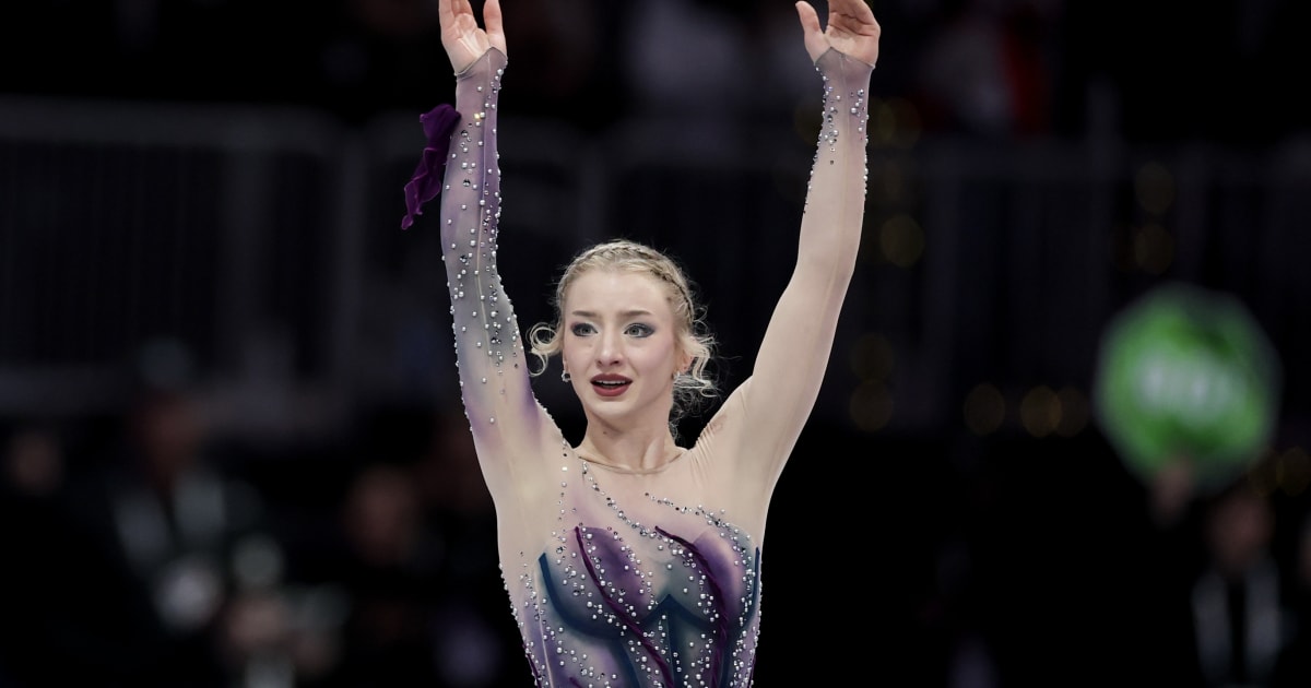 Figure Skating: Shin Jia edges Amber Glenn in close Nebelhorn Trophy ...