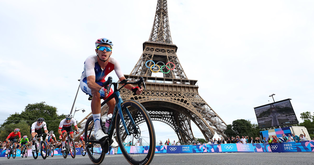 European Road Cycling Championships 2024: Preview, full schedule, and ...