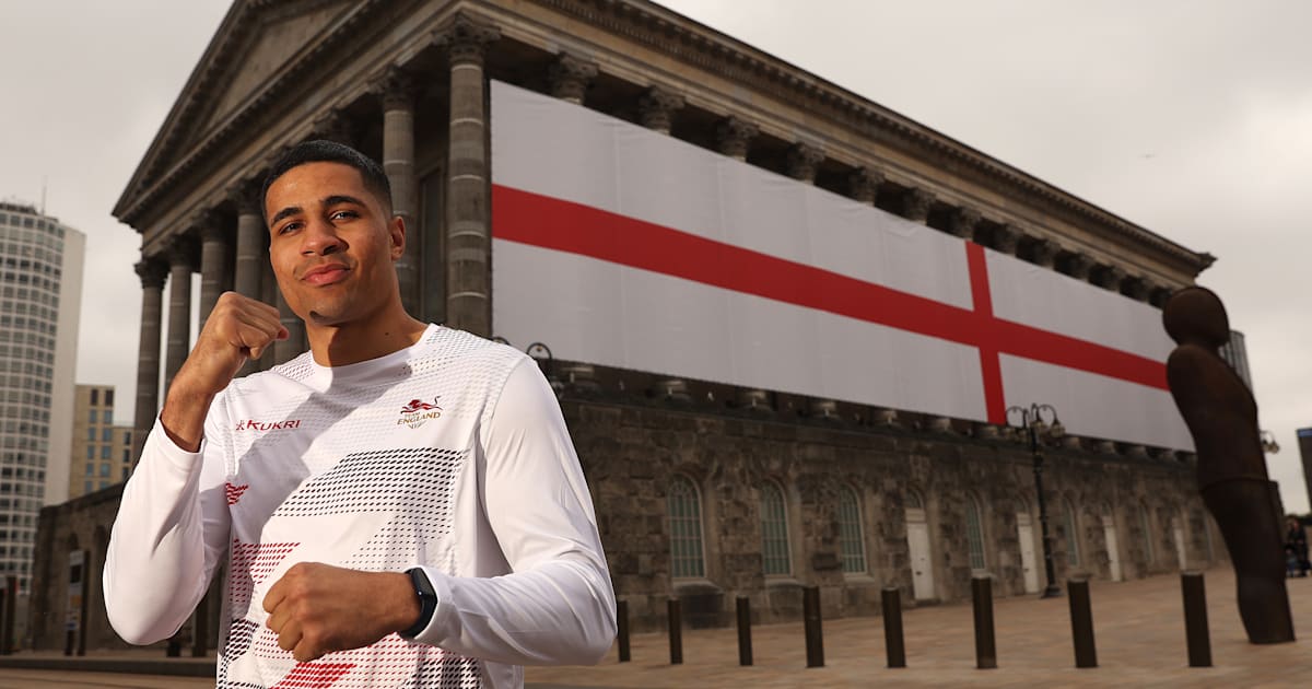 Delicious Orie: The heavyweight boxing prodigy that believes in brains ...