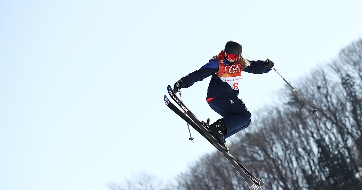 #YOGjourney: Medals and magic moments in PyeongChang - Olympic News
