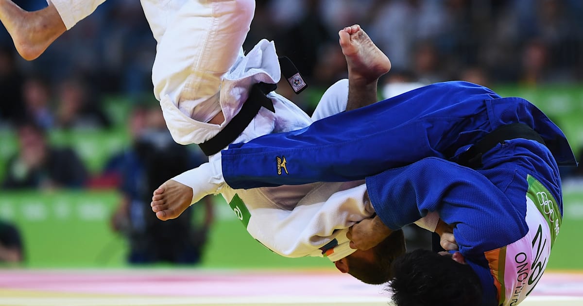 Judo World Championships 2019 - Guide and schedule