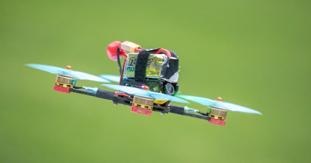 Campeonato del Mundo FAI - Shenzhen