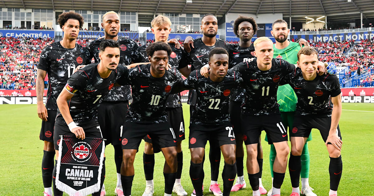 FIFA World Cup 2026 - Every match result on Friday 12 June - Live scores