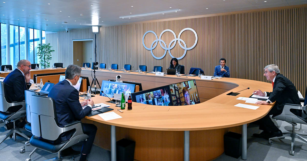 Olympic Highlights 11-10-2024