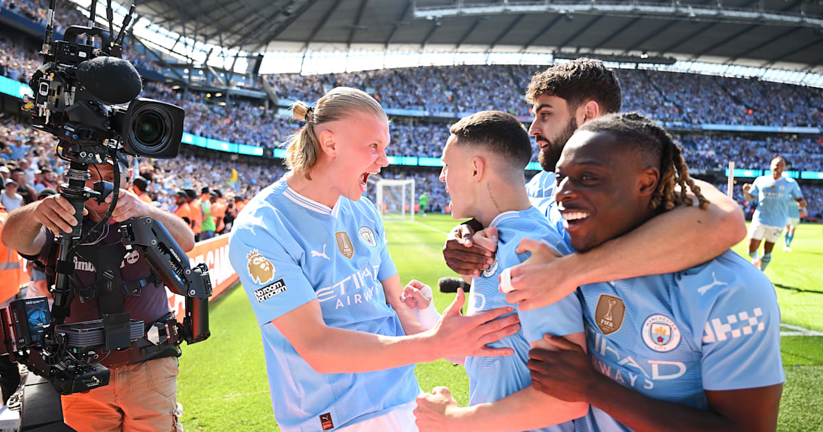 European soccer pre-season friendlies, dates, occasions and the place ...