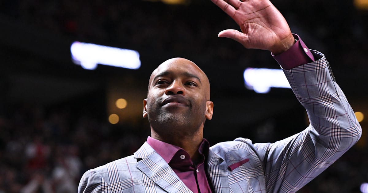 13 legends to be inducted into the NBA Hall of Fame this weekend