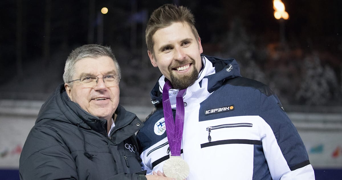 Olympic Highlights - Olympic News