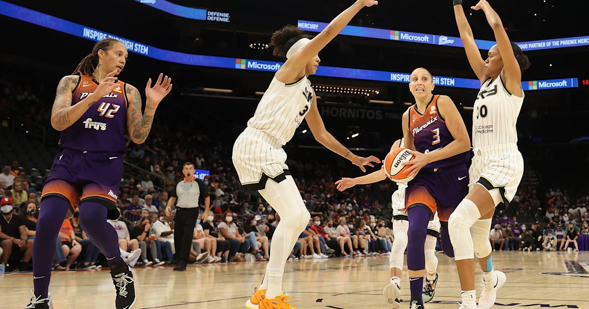 2021 WNBA Finals: Preview, schedule & stars to watch