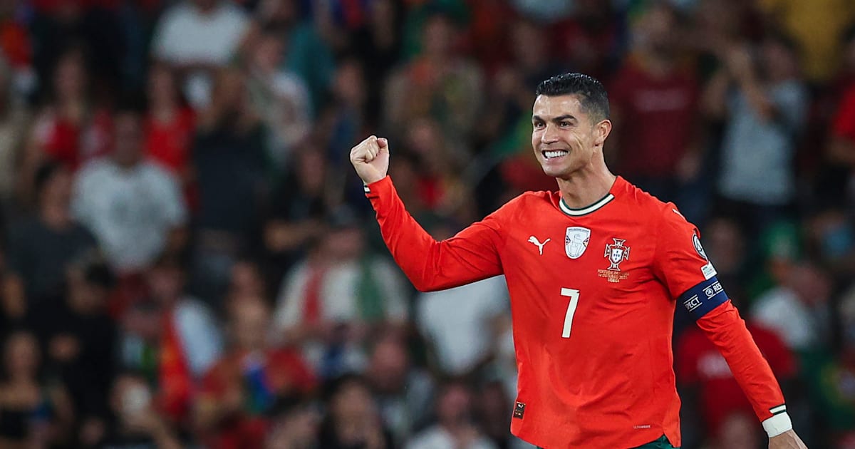 Portugal at FIFA World Cup 2026: All players, full squad list, key ...
