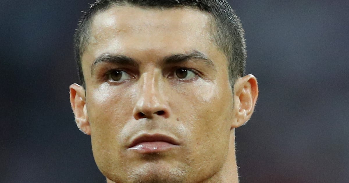 Cristiano Ronaldo Biography, Records, Teams, Titles Won, and Age
