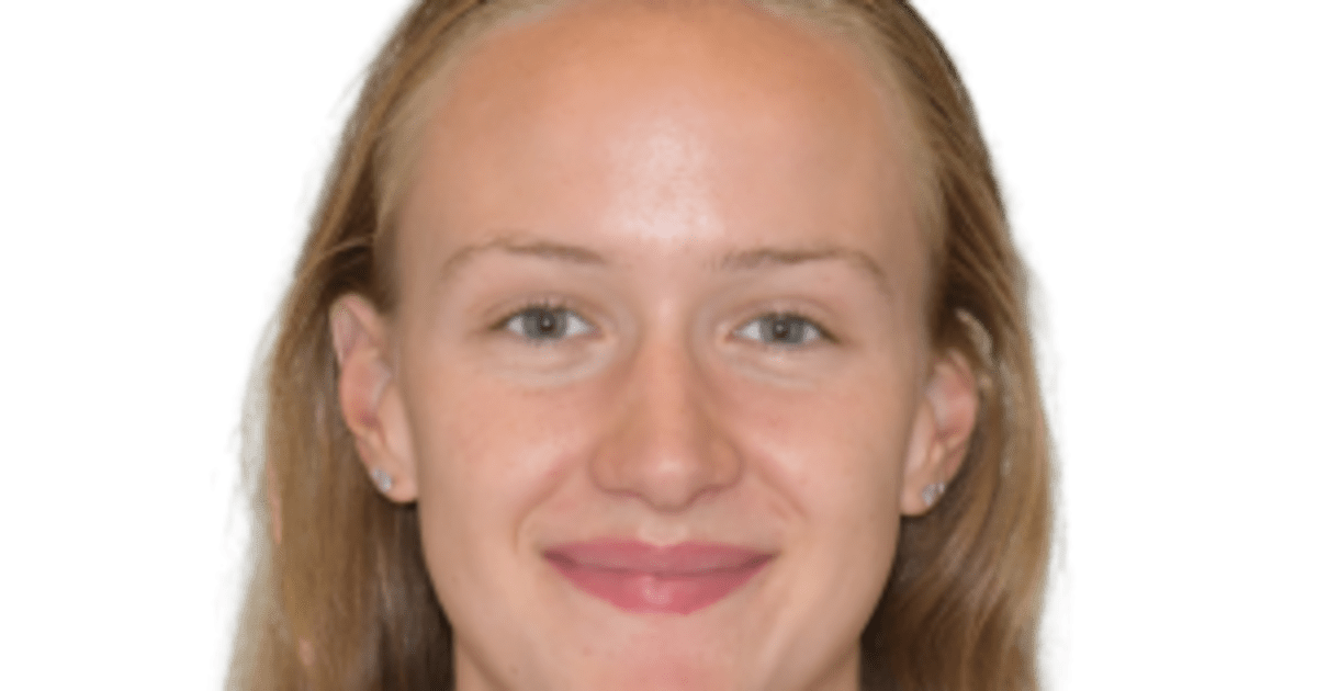 Claire SCHEFFEL
