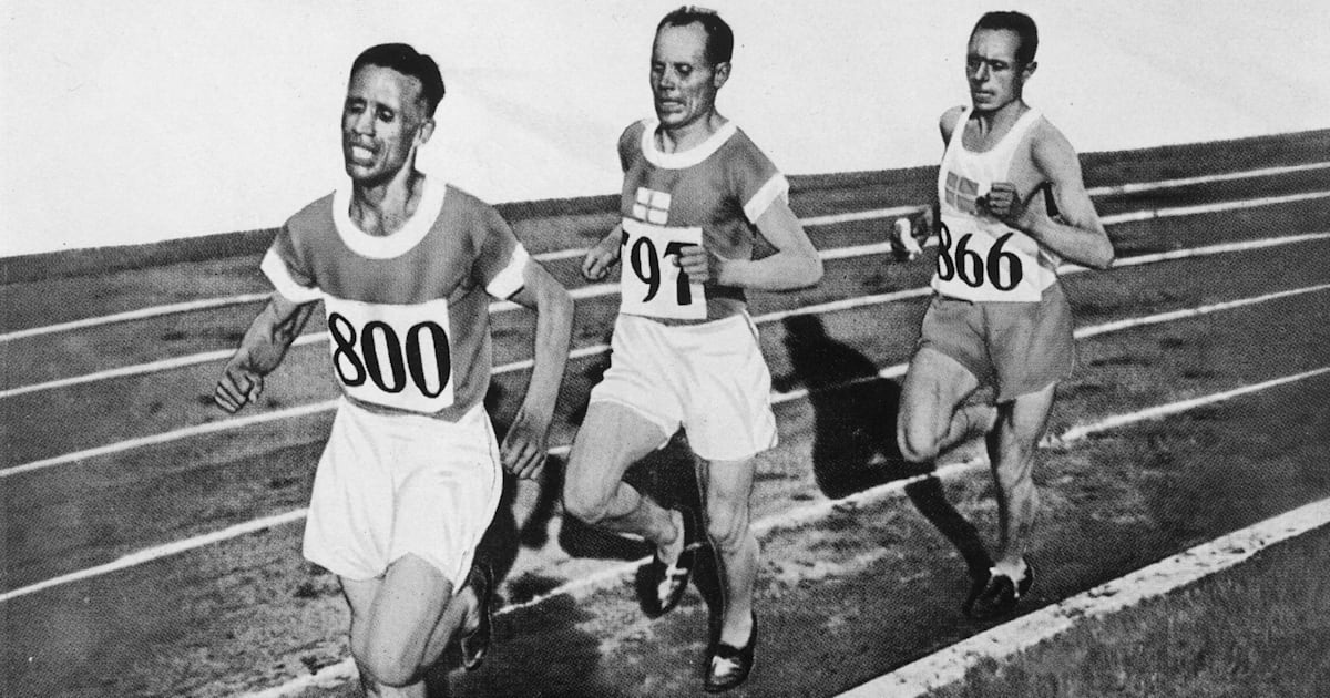 Paavo Nurmi seals record medal tally at Amsterdam 1928 - Olympic News