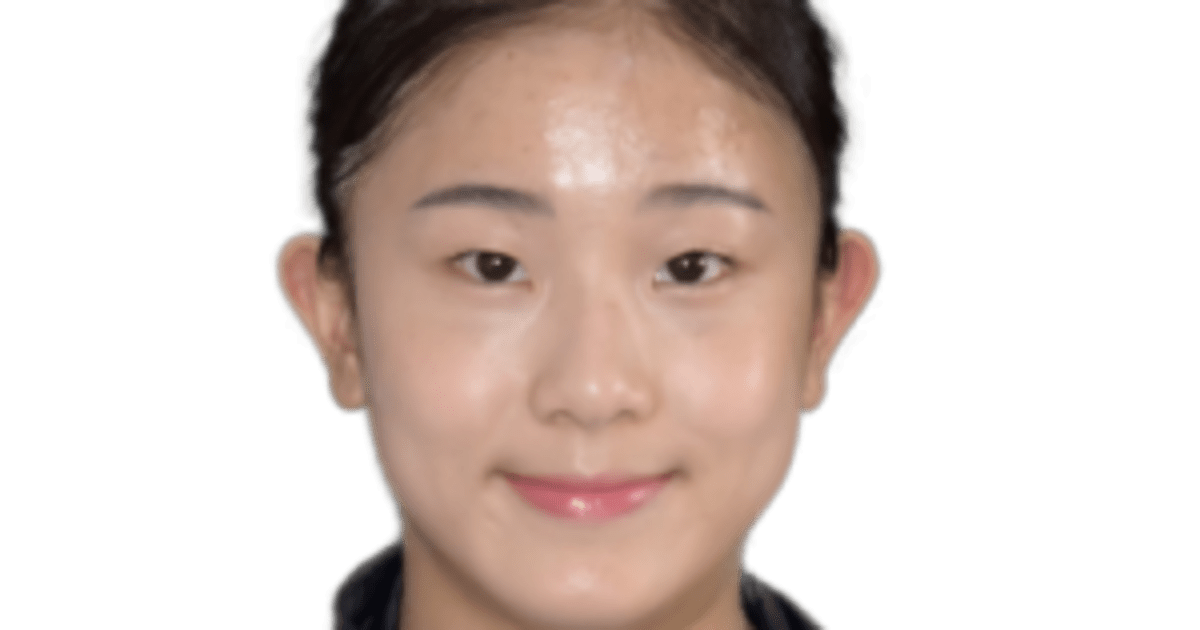 Solyi SHIN Solyi SHIN